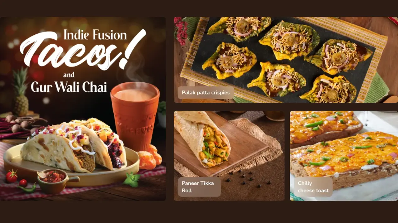 Chaayos Menu Price Locations Updated 2025